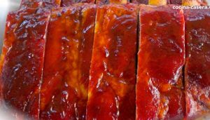 Marinated Ribs Recipe