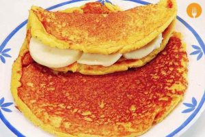 Venezuelan Cachapa Recipe