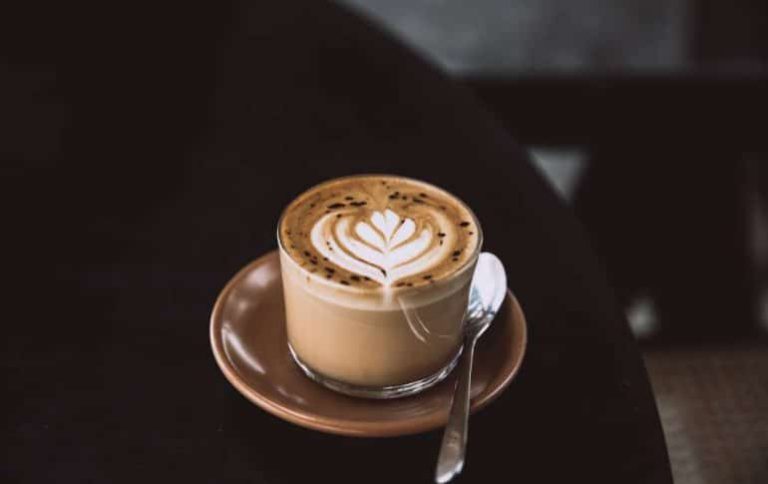 Easy Homemade Cappuccino Recipe