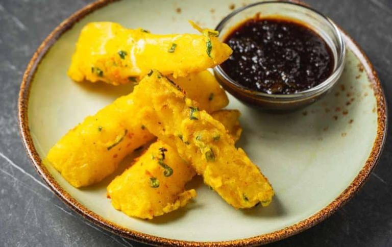 How to Cook Cassava Recipe