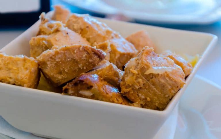 Tuna with Onion Recipe