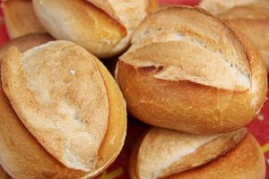 Guajolota o torta de tamal. Receta mexicana
