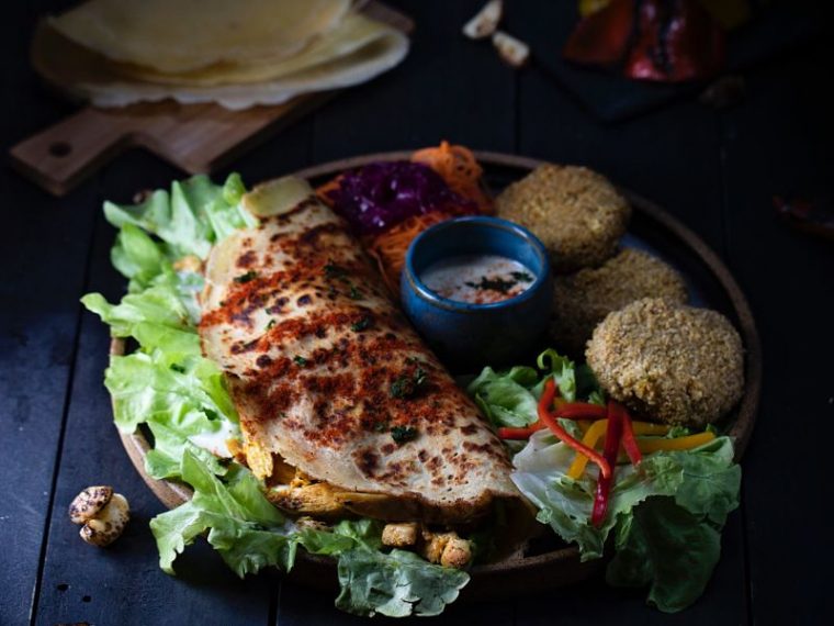 Moronga. Receta mexicana fácil