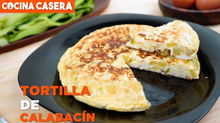 10 tipos de Tortillas Diferentes - COCINA-CASERA.COM