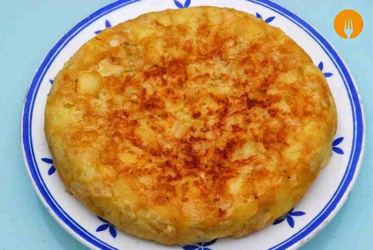 10 tipos de Tortillas Diferentes - COCINA-CASERA.COM