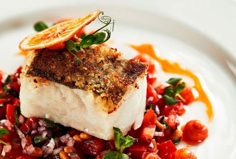 Recetas de Pescado - Recetas de Cocina Casera