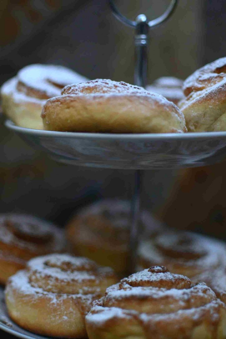 Pan Árabe. Receta fácil y sencilla