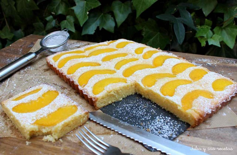 El melocotón: Propiedades y recetas