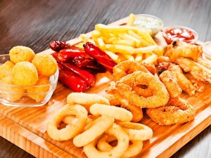 Las claves de la fritura - Recetas de Cocina Casera