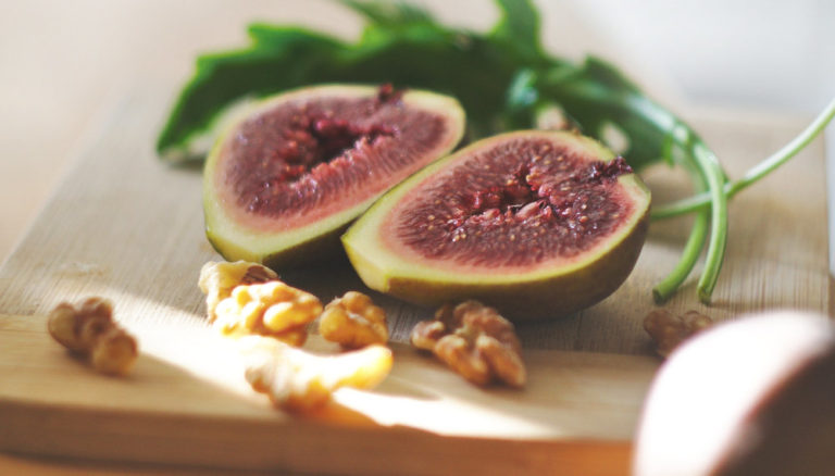 La breva: Propiedades y recetas