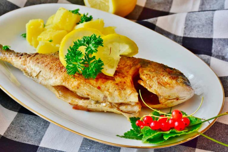 Comida típica de venezuela