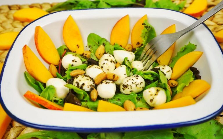 Receta de ensalada nicoise o ensalada nizarda al estilo casero