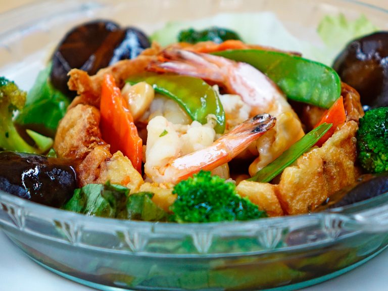 8 guarniciones saludables alternativas a las patatas fritas