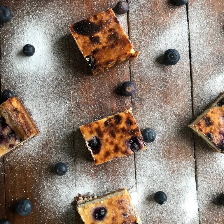 Príncipe Alberto, un postre típico canario - Recetas de Cocina Casera