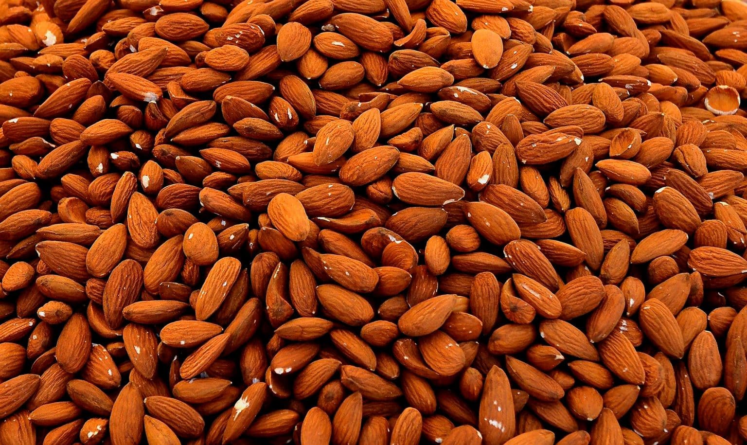 Descubre seis propiedades de las almendras que te sorprenderán