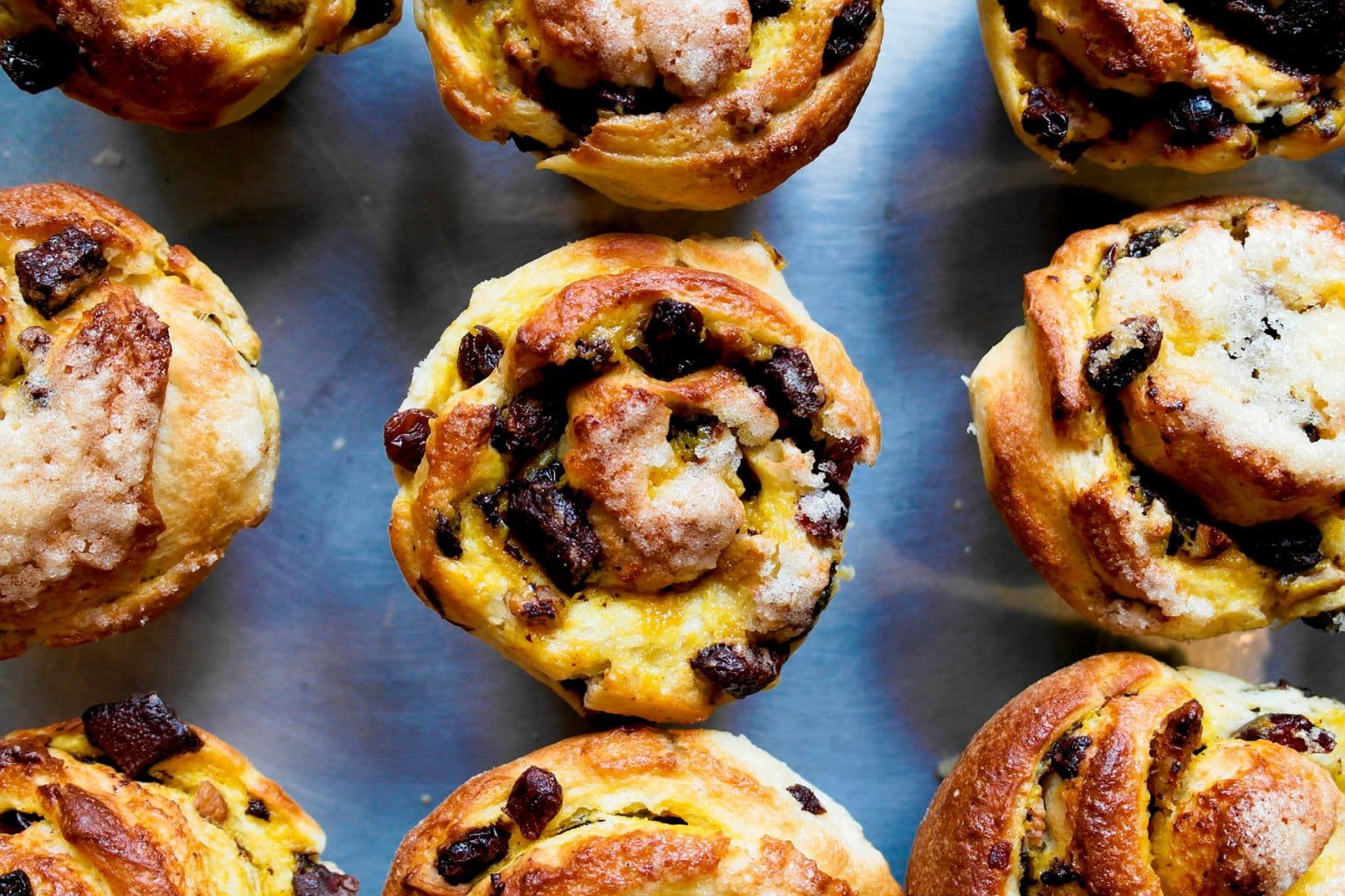 Comida típica y recetas tradicionales de Inglaterra - Cocina Casera