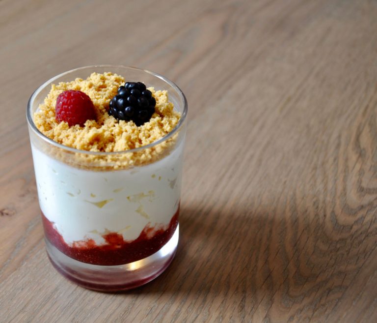 Cómo montar nata o Crema de leche - Recetas de Cocina Casera