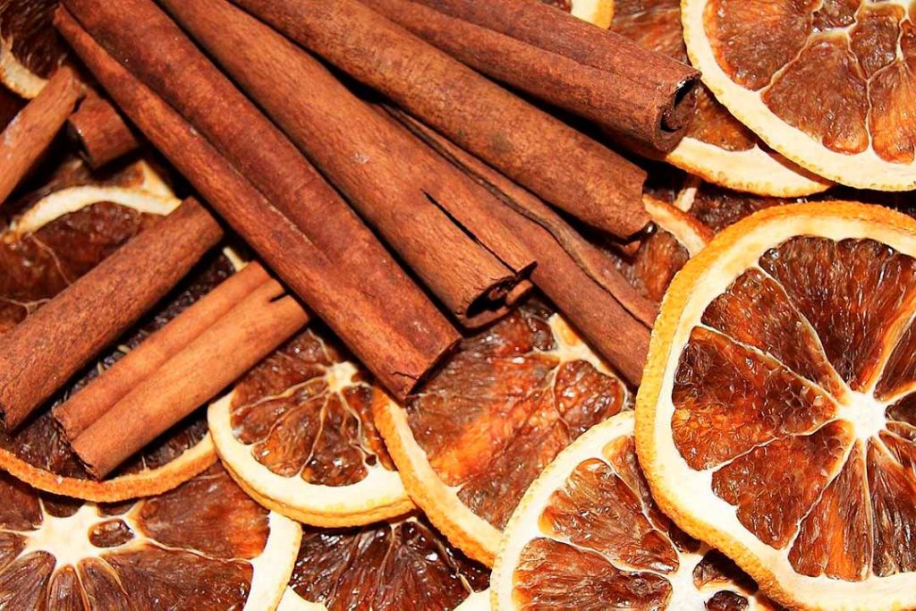 Tipos de Canela y cómo diferenciarlas - Recetas de Cocina Casera
