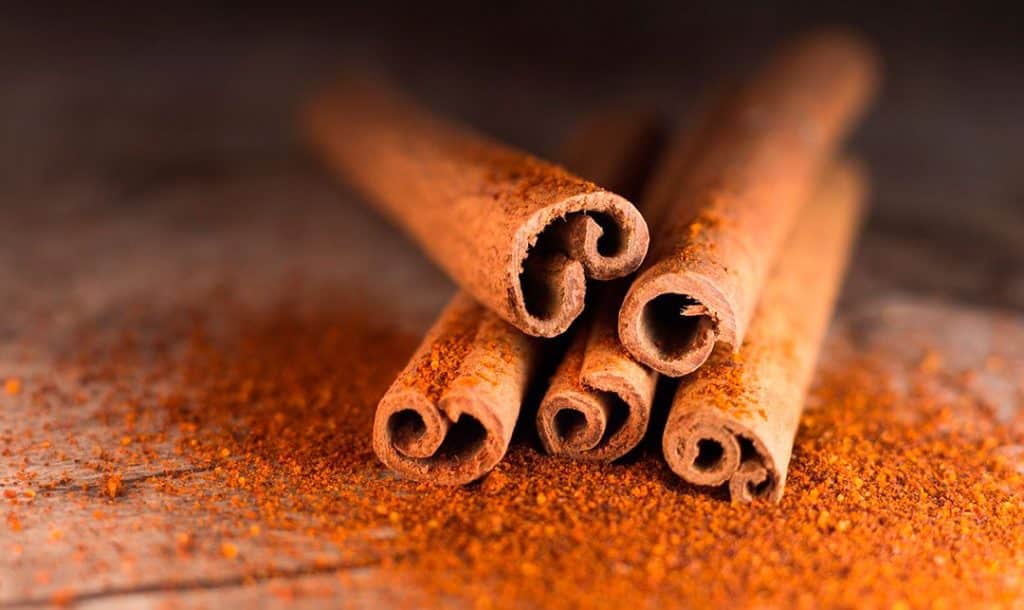 Tipos de Canela y cómo diferenciarlas - Recetas de Cocina Casera