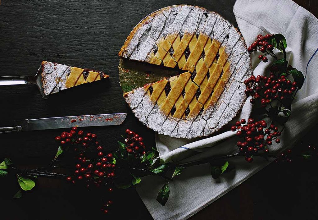 Los postres italianos que debes conocer - Recetas de Cocina Casera