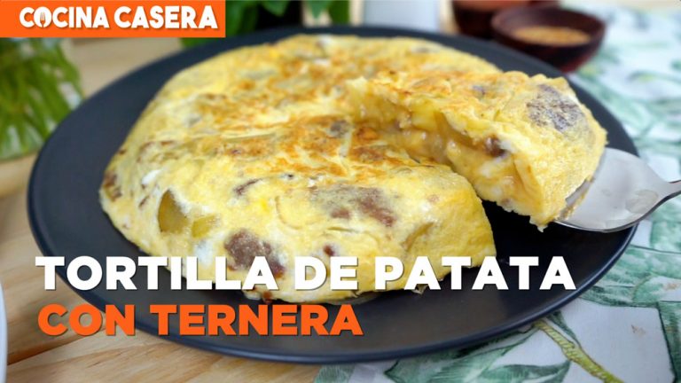 10 tipos de Tortillas Diferentes - COCINA-CASERA.COM
