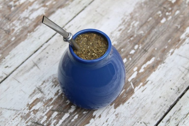 Mate argentino, qué es y cuáles son sus propiedades