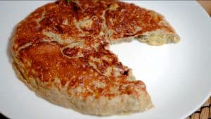 10 tipos de Tortillas Diferentes - COCINA-CASERA.COM