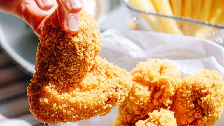 Receta de cachopo asturiano al estilo casero más crujiente