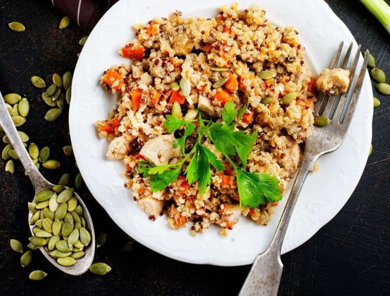 133 Recetas de POLLO muy fáciles, rápidas y económicas