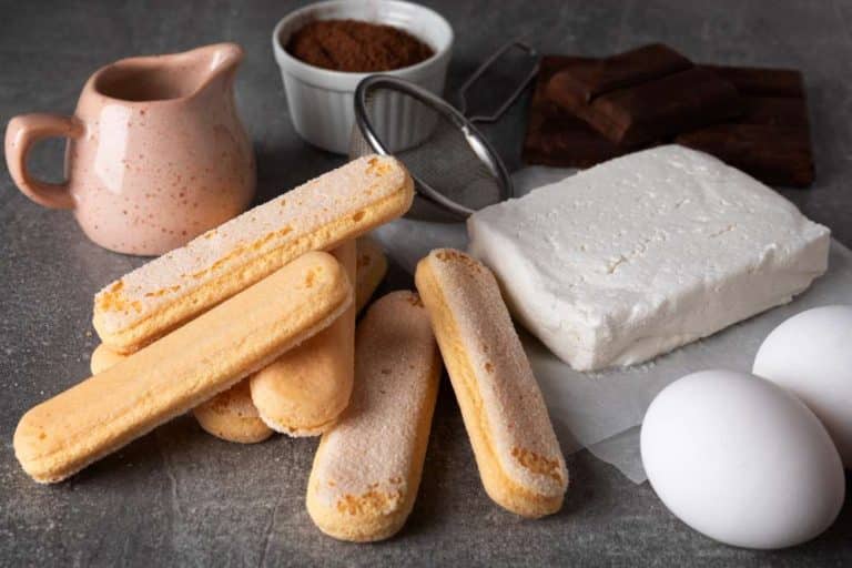 Receta de Bizcocho básico casero